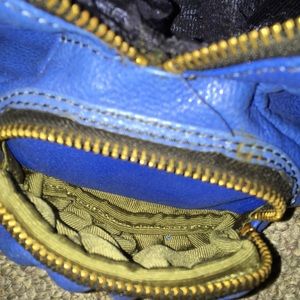 Orvis | Bags | Orvis Genuine Leather Satchel | Poshmark